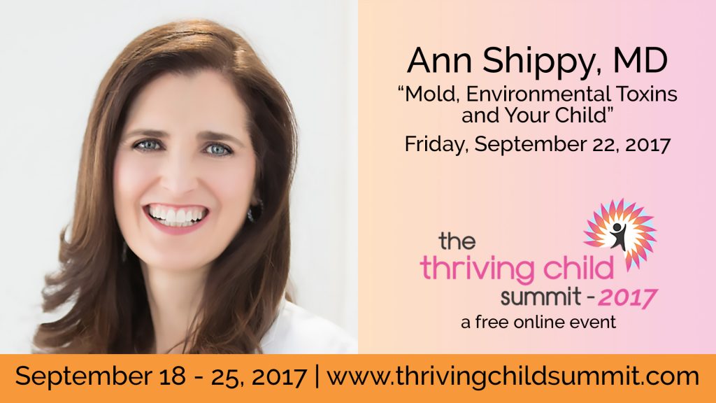 Day 5 - Thriving Child Summit