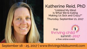 Day 4 - Thriving Child Summit