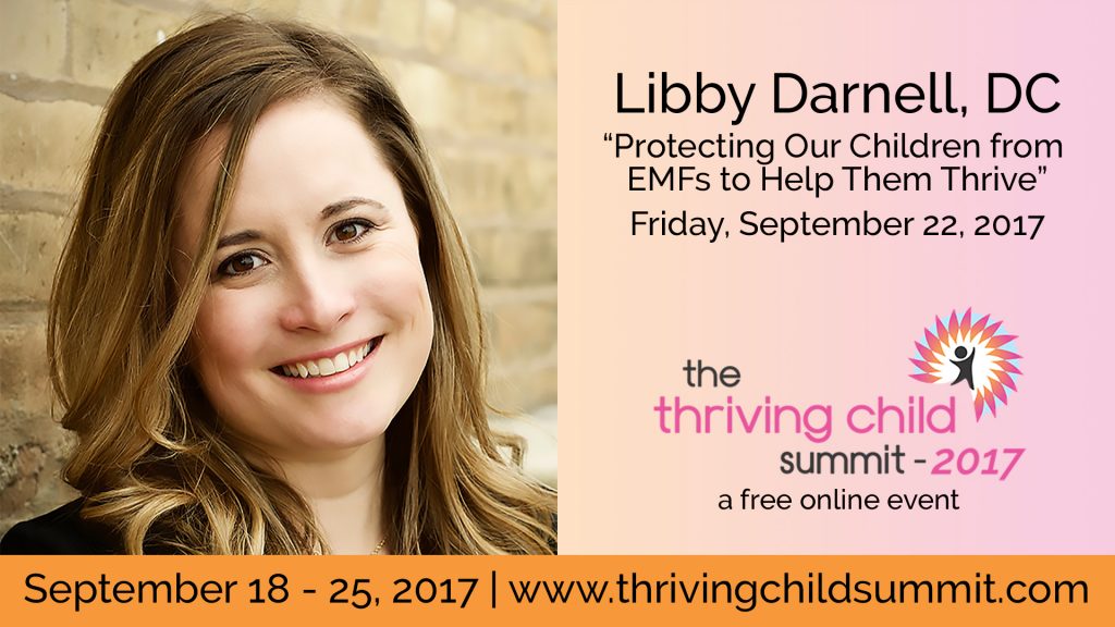 Day 5 - Thriving Child Summit